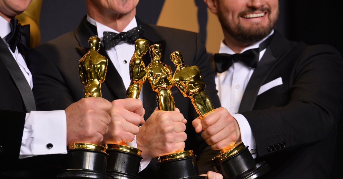Oskar 2022: Lista svih nominovanih i nagrađenih - Harper's BAZAAR Srbija