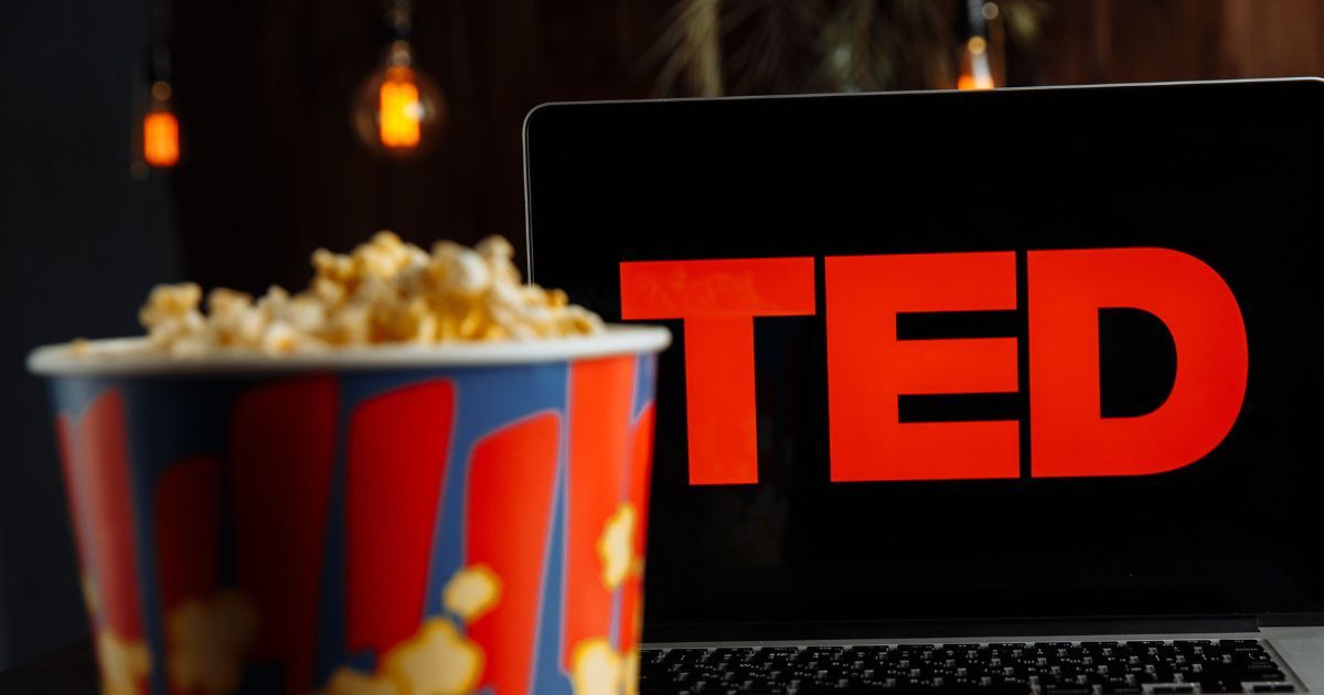 10 TED govora koji će vam promeniti život - Harper's BAZAAR Srbija
