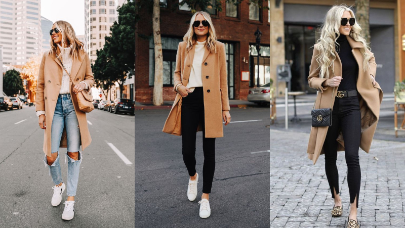 12 najboljih kamel kaputa koje možete kupiti sada i nositi zauvek ...