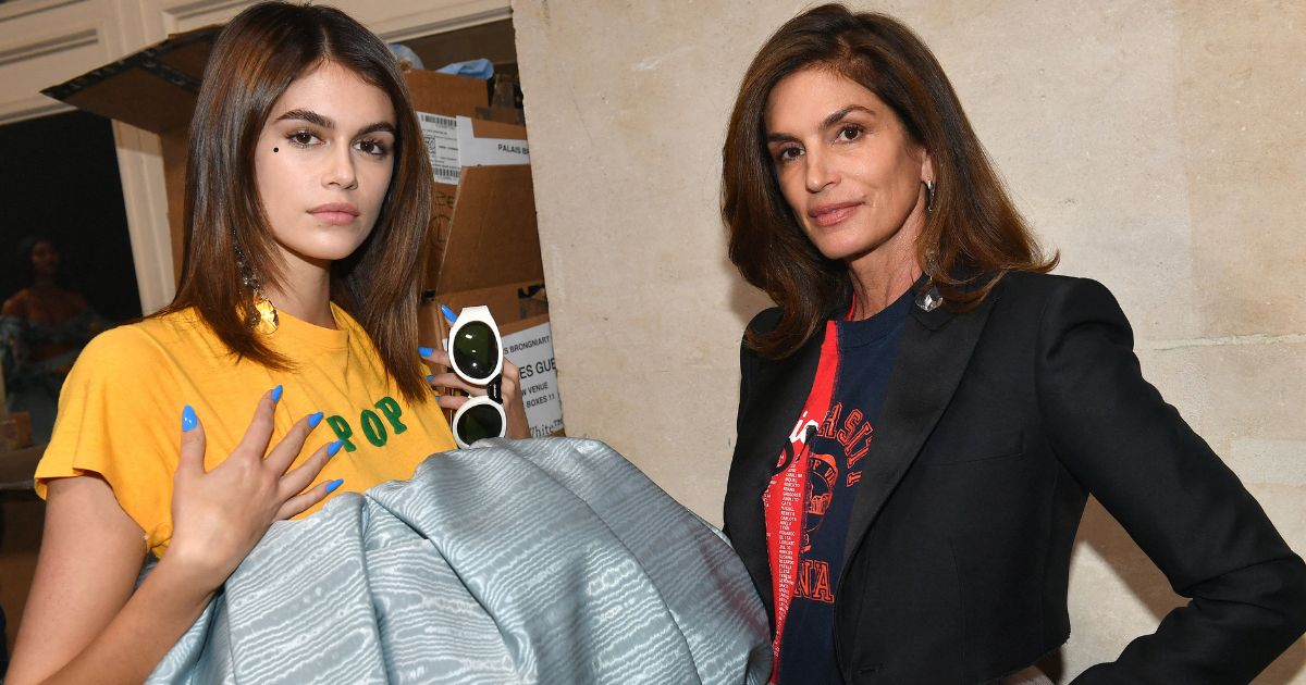 14 slavnih ćerki koje neodoljivo podsećaju na svoje majke - Harper's ...