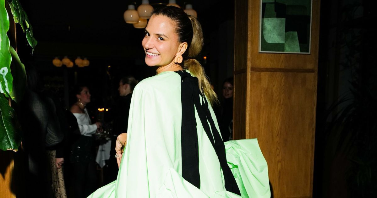 24 sata sa Mijom Knežević - Harper's BAZAAR Srbija