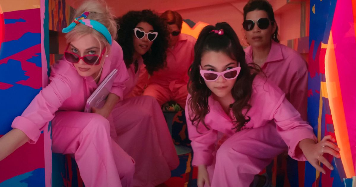 5 filmova Grete Gerwig koje bi trebalo da pogledate nakon Barbie ...