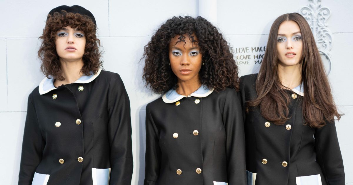 5 gen Z makeup trendova koje će i milenijalci želeti da nose - Harper's ...