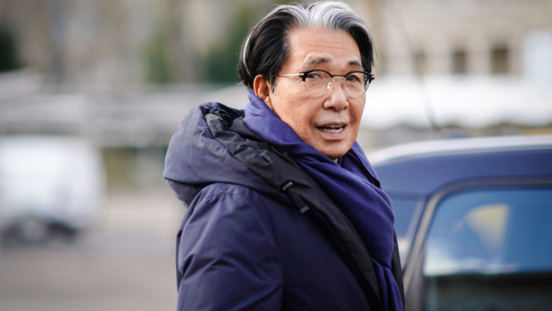 5 stvari koje modni svet duguje Kenzu Takadi, legendarnom osnivaču ...