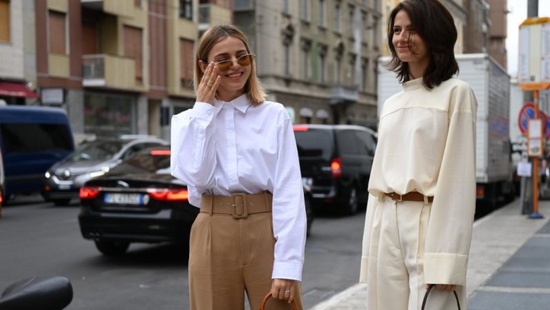 5 tajni koje će vam doneti titulu modne ikone - Harper's BAZAAR Srbija