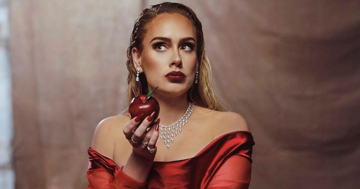 5 stvari koje sigurno niste znali o Adele - Harper's BAZAAR Srbija