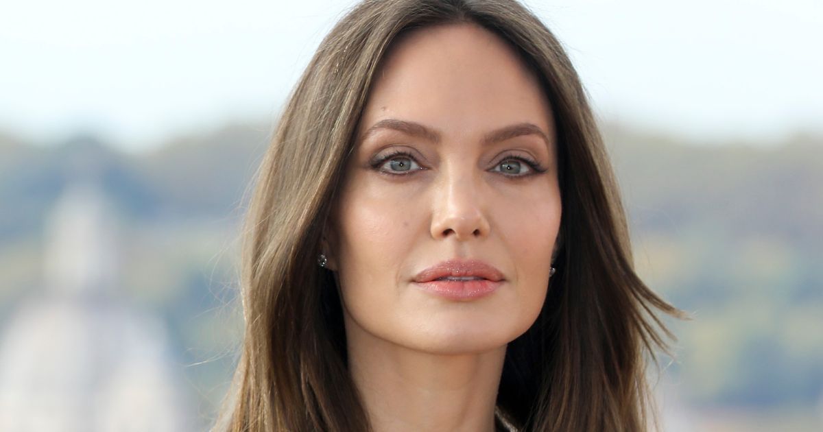 Angelina Jolie & Chloé tim udružuju snage i lansiraju kapsula kolekciju ...