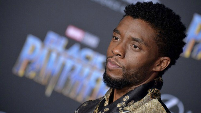 "Black Panther" - Chadwick Boseman preminuo je u 43. godini života ...