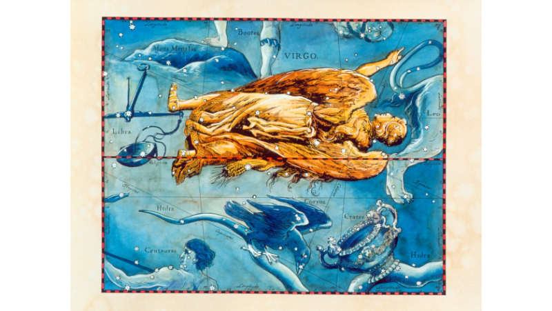 Devica - Harper's BAZAAR Srbija