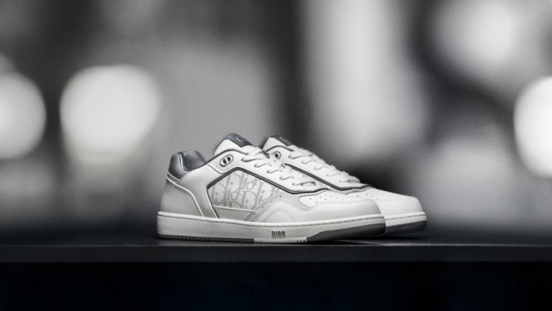 Dior lansira nove patike – B27 - Harper's Bazaar Srbija