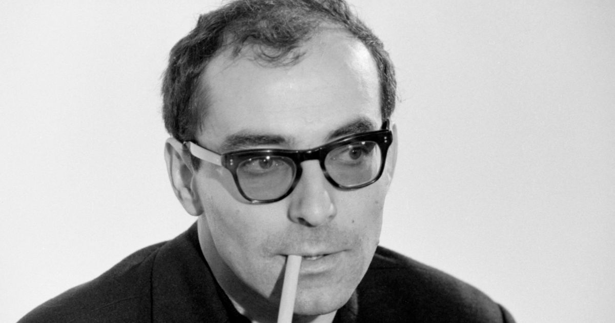 Do poslednjeg daha: Kako je stvarao i voleo Jean-Luc Godard - Harper's ...