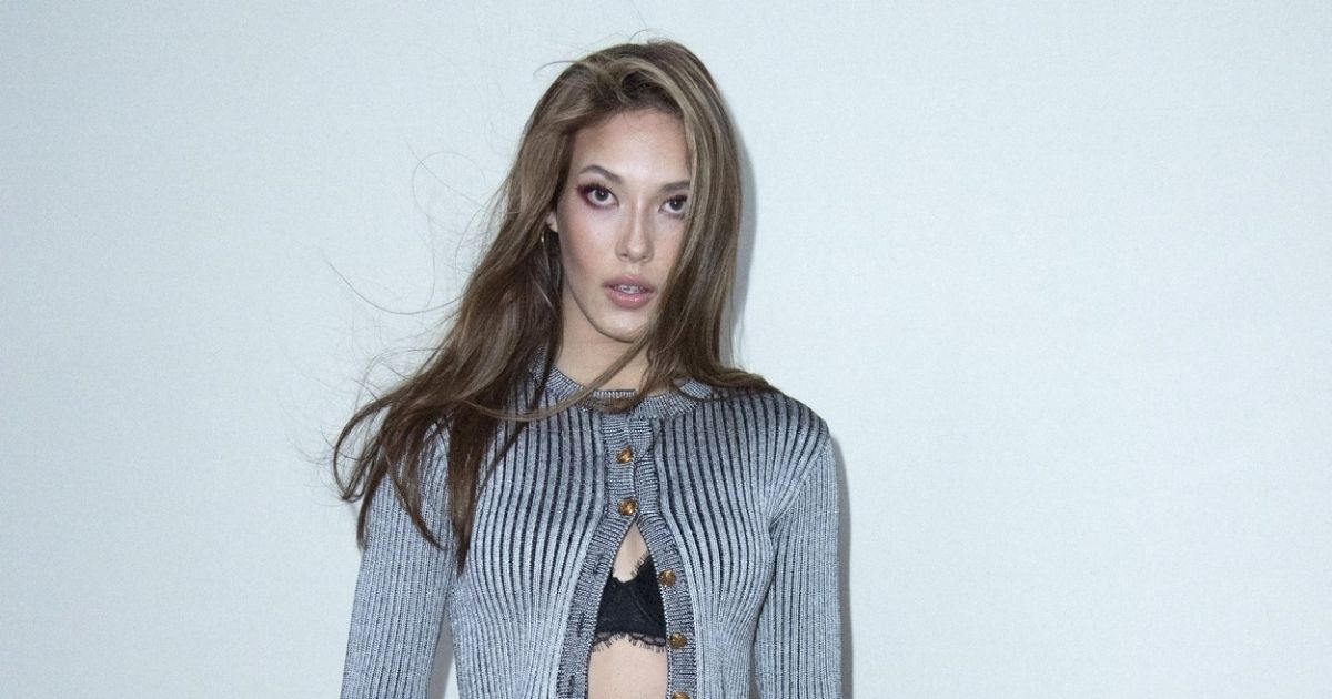 Model i osvajačica Olimpijskog zlata: Svi pričaju o skijašici Eileen Gu ...