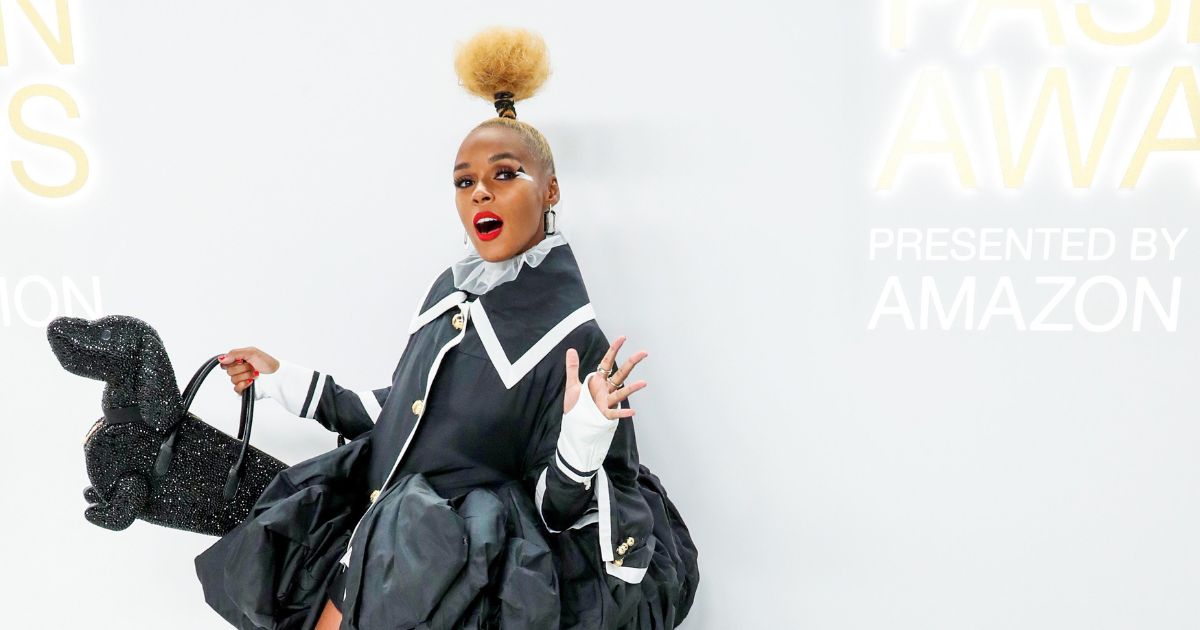 Ekstravagantna moda Janelle Monáe - Harper's Bazaar Srbija Ekstravagantna moda Janelle Monáe - Harper's Bazaar Srbija