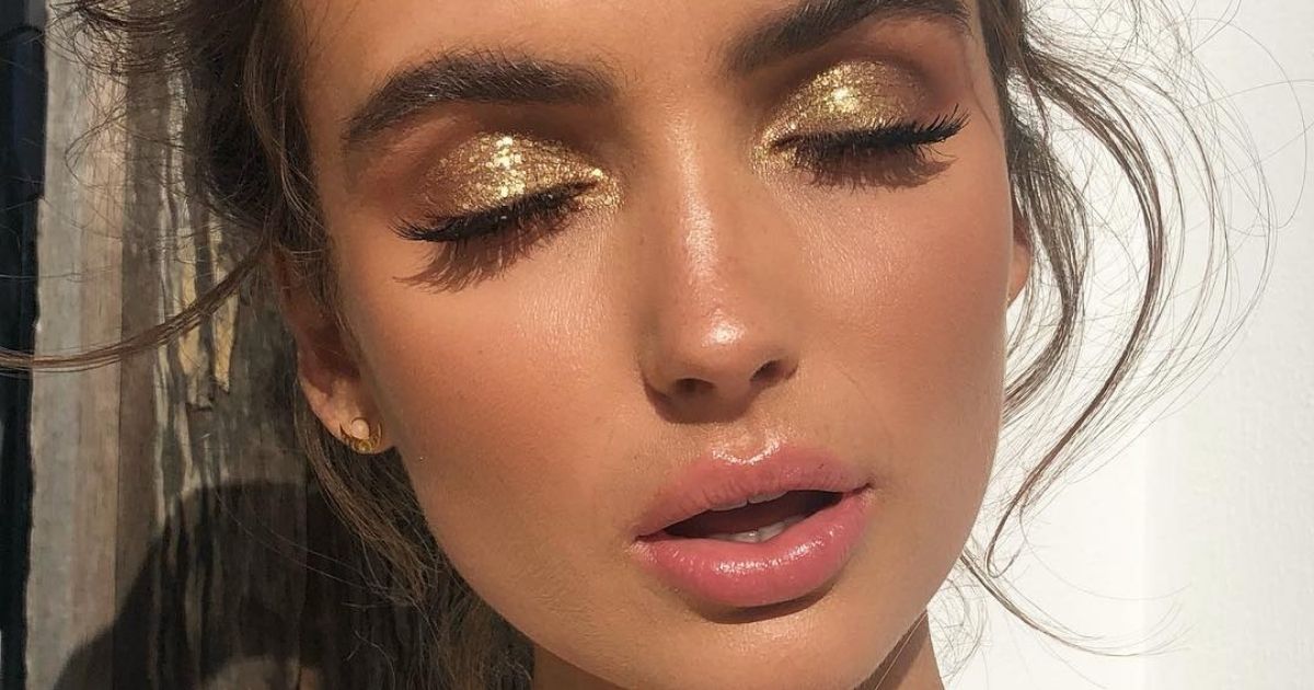 "Golden hour skin" je novi makeup trend kojim je opsednut Instagram ...