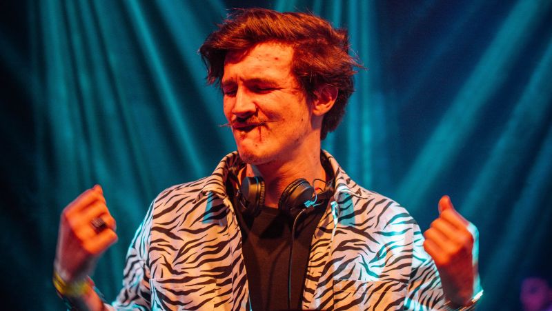 HARPER'S BAZAAR playlista: 10 pesama DJ Lutona za produženo leto ...