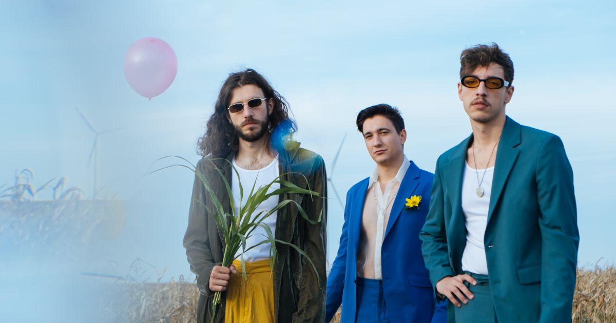 Harper's BAZAAR Playlista: 10 pesama o neustrašivosti benda Dram ...