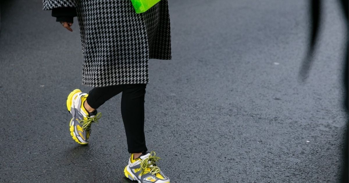 20 modela helanki-zvoncara koje se vraćaju na modnu scenu - Harper's ...