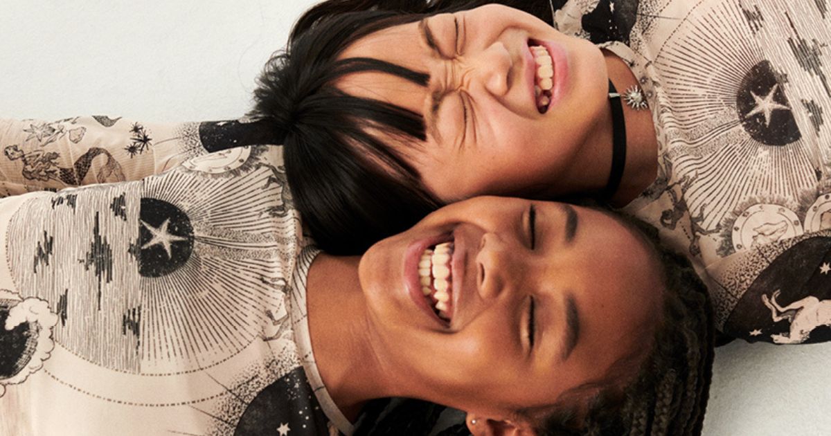 Zavirite u novu H&M kolekciju za decu - Harper's BAZAAR Srbija