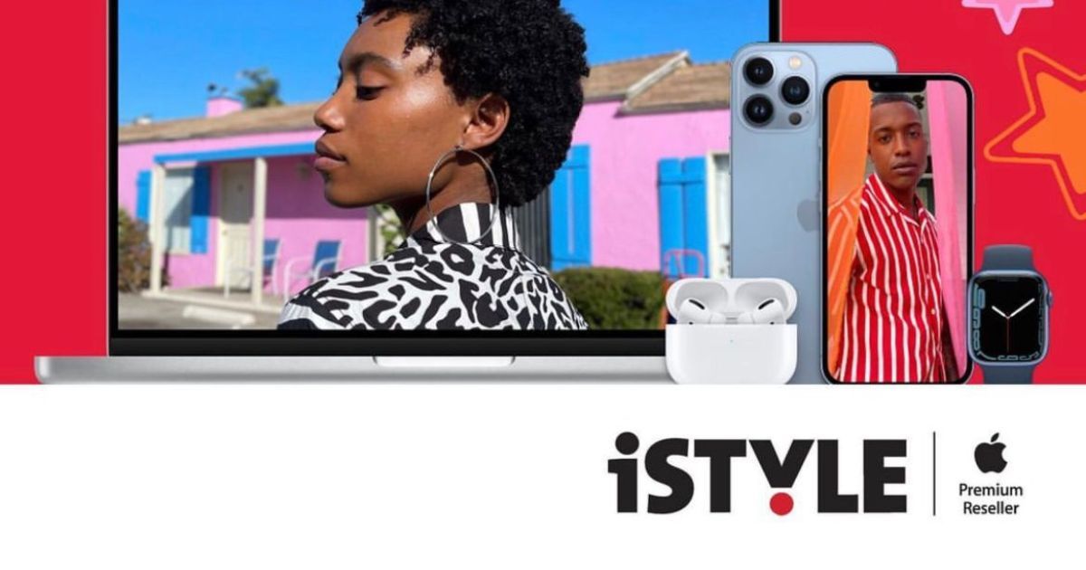 iSTYLE od sada i u TC galerija - Harper's BAZAAR Srbija