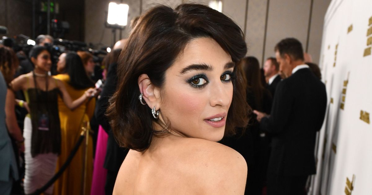 Italian Bob: Frizura koja će vladati letnjom sezonom - Harper's BAZAAR ...