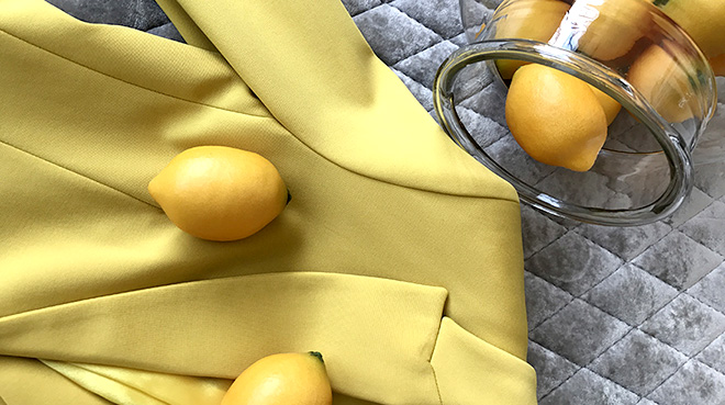 It’s lemonade time: Moda za tropske dane - Harper's Bazaar Srbija