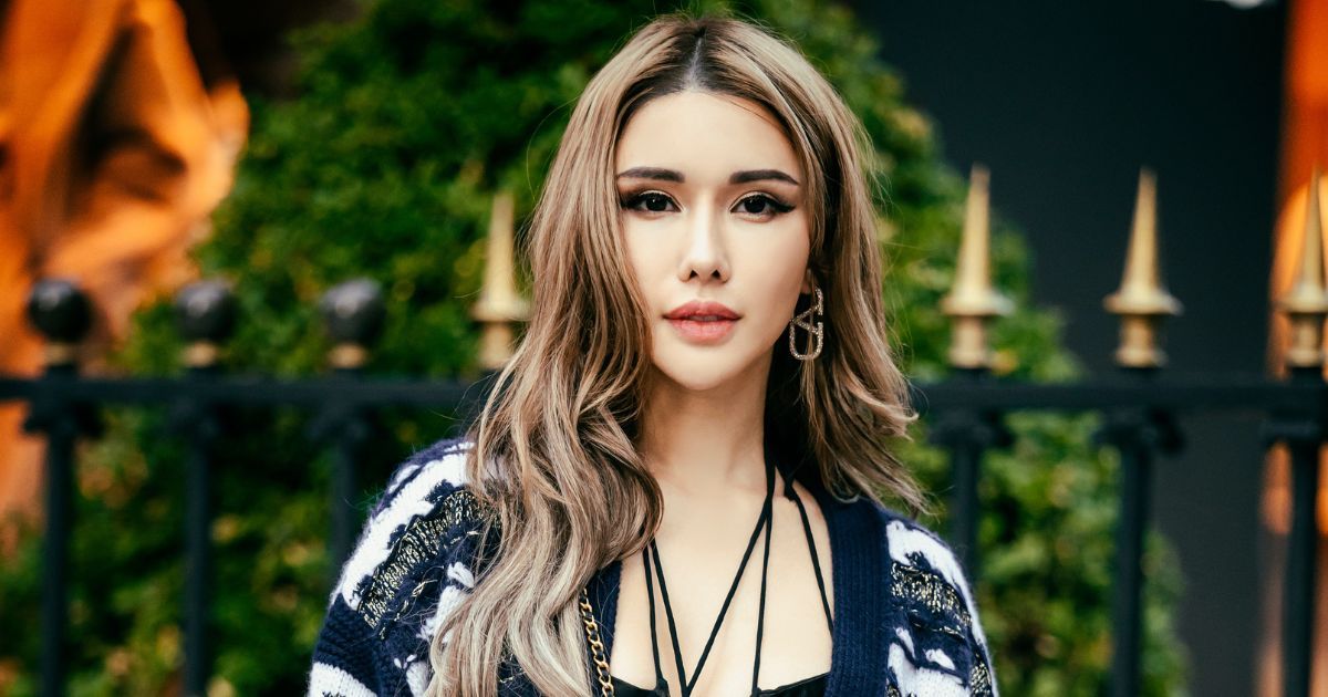 Jade Rasif: Once you learn something, no one can take it away from you ...