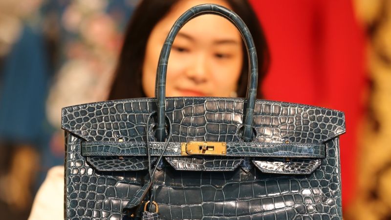 Kako je Birkin tašna zavladala svetom? - Harper's Bazaar Srbija