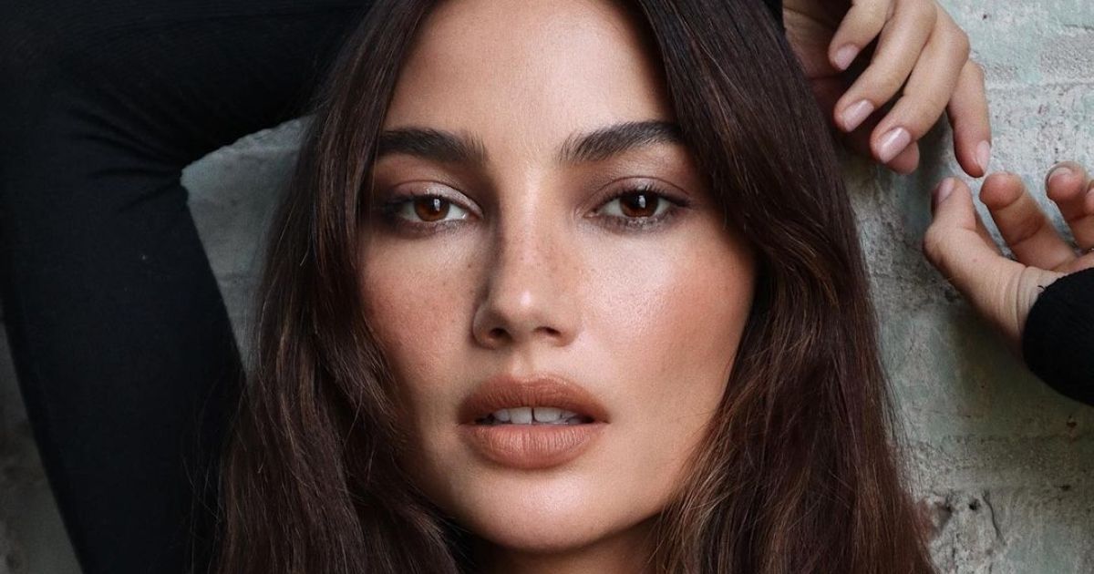 12 makeup stilova koji su praktično stvoreni za braon oči - Harper's ...