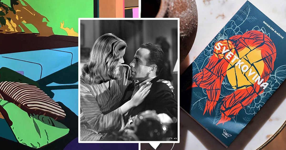 Luka Tripković preporučuje: Šta da čitaš, slušaš, gledaš i posetiš ove ...