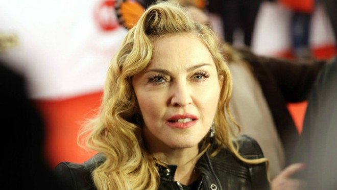 Madonna je na Instagramu objavila provokativni video o koronavirusu ...