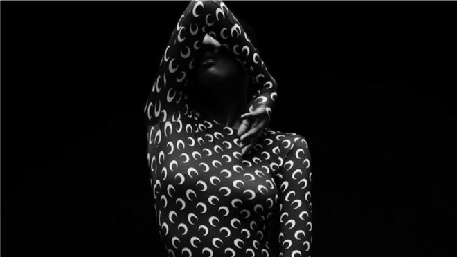 Marine Serre - polumesec koji je došao da osvoji svet mode - Harper's ...