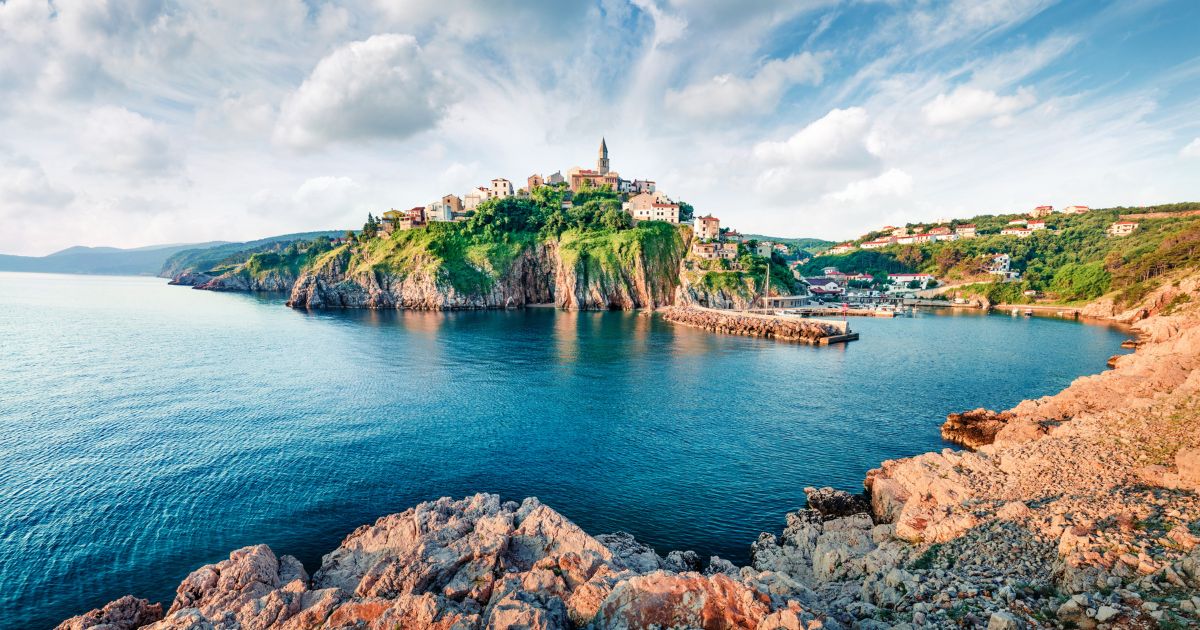 11 najlepših mediteranskih ostrva - Harper's BAZAAR Srbija