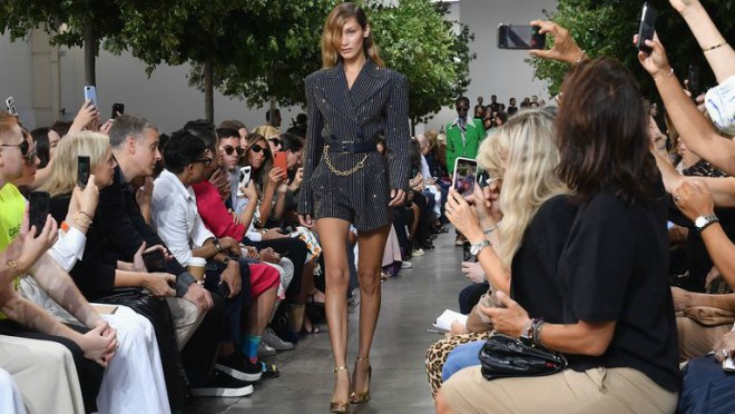 Michael Kors usvojio novi modni kalendar - Harper's Bazaar Srbija