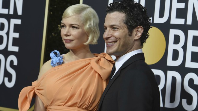Michelle Williams je postala majka po drugi put - Harper's Bazaar Srbija