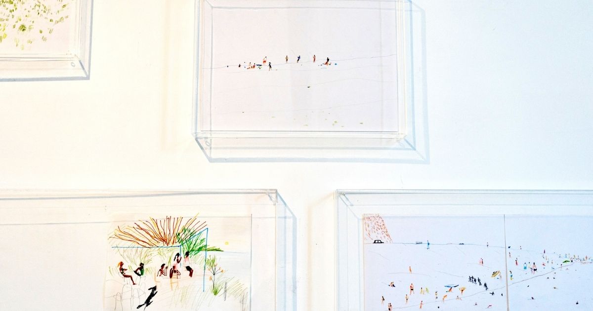 Miloš Ćosović Desko: Odmor može da počne - Harper's BAZAAR Srbija