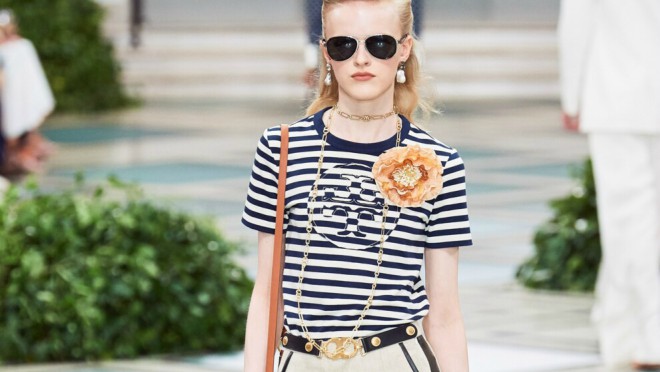 Morski motivi u kolekcijama proleće/leto 2020 - Harper's Bazaar Srbija