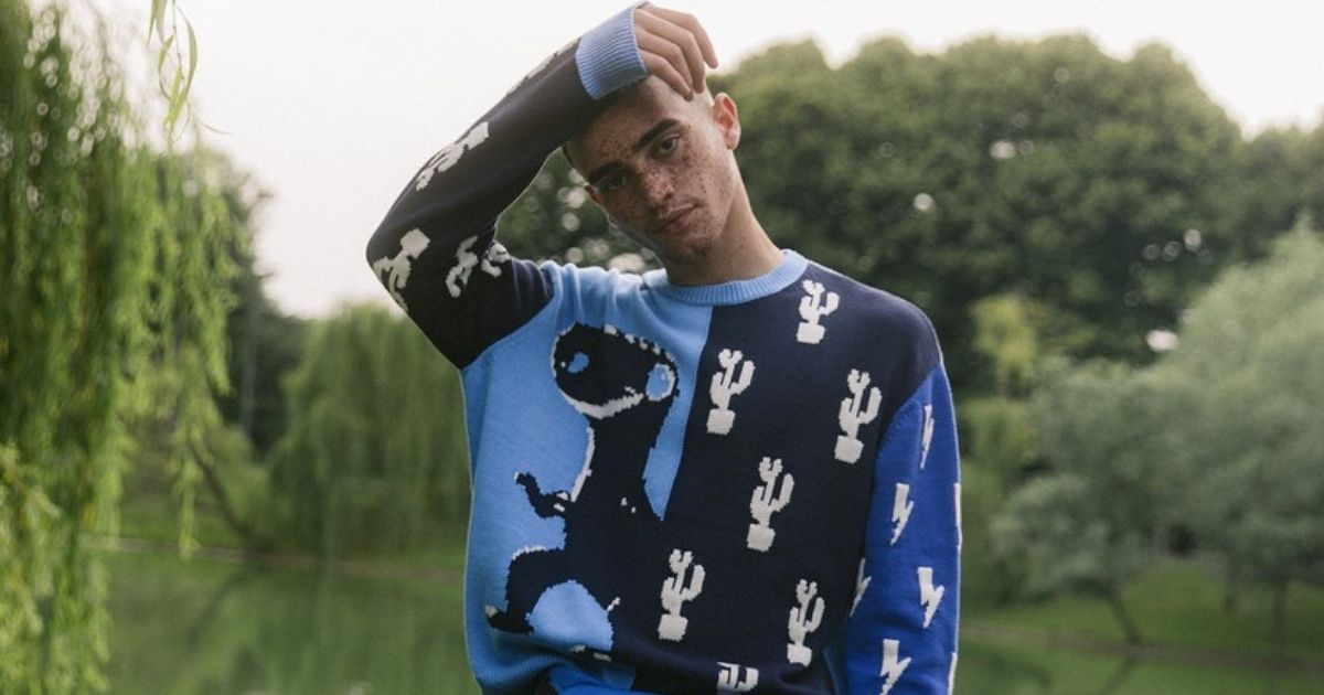 Muški trendovi koji vladaju sezonom proleće/leto 2022 - Harper's BAZAAR ...