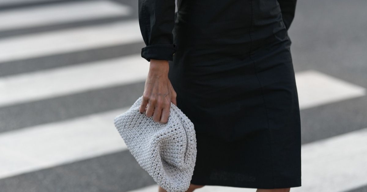 24 poslovne haljine koje nosimo ove sezone - Harper's BAZAAR Srbija