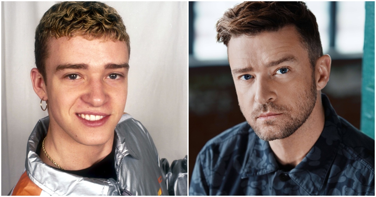 Nekad slatki klinci - danas prezgodni pevači - Harper's BAZAAR Srbija