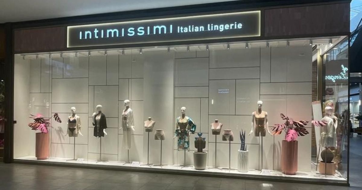 Fashion alert: Nova hot spot mesta za šoping u Beogradu - Harper's ...