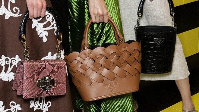 Omiljene torbe: 5 glavnih trendova za sezonu proleće/leto 2020 - Harper ...