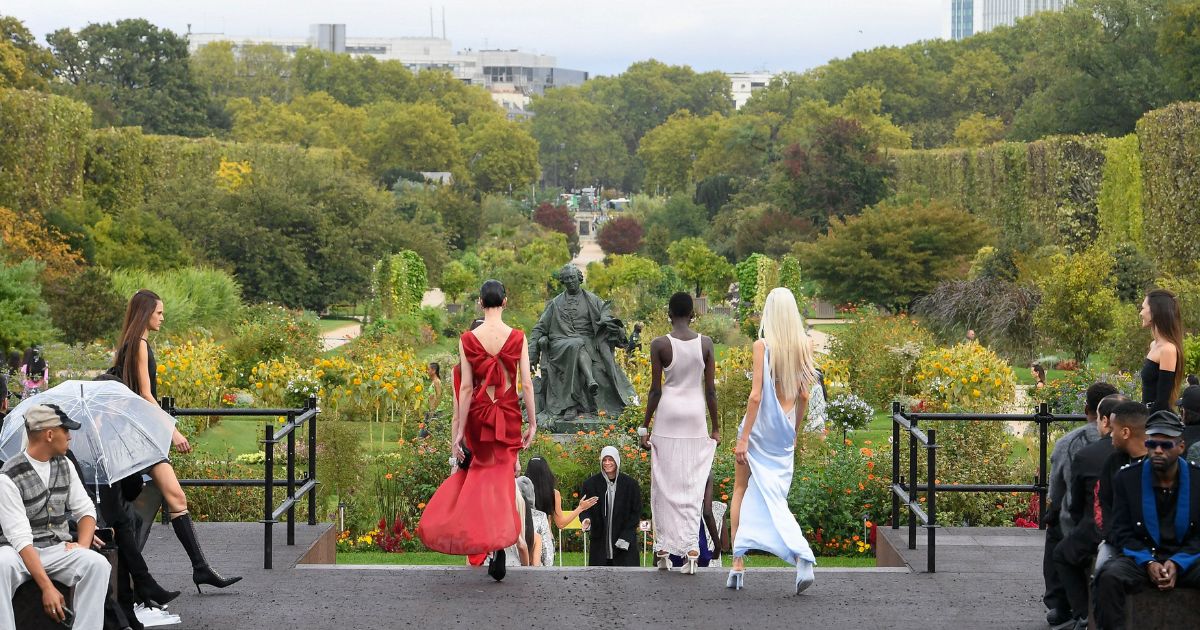 25 defilea za pamćenje: Najbolje revije sa Nedelje mode u Parizu ...