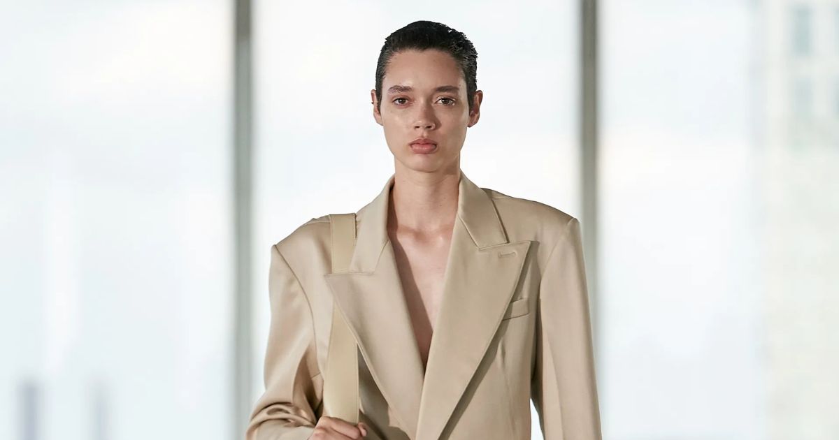 Peter Do novi je kreativni direktor modne kuće Helmut Lang - Harper's ...