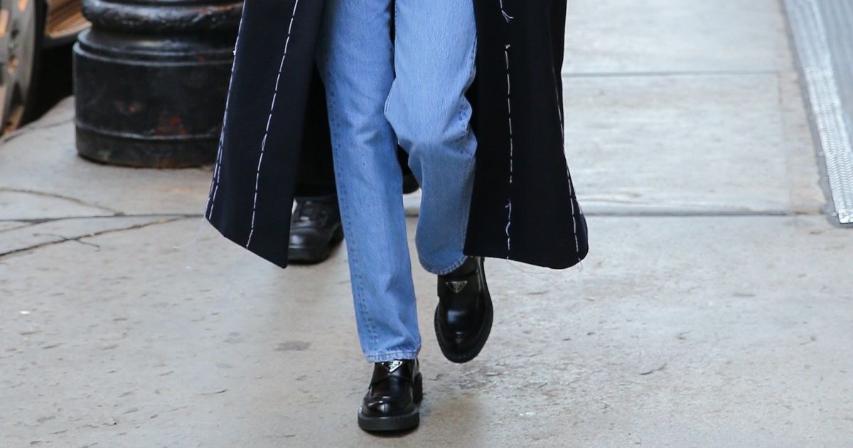 Prada cipele koje su ušle u istoriju - Harper's BAZAAR Srbija