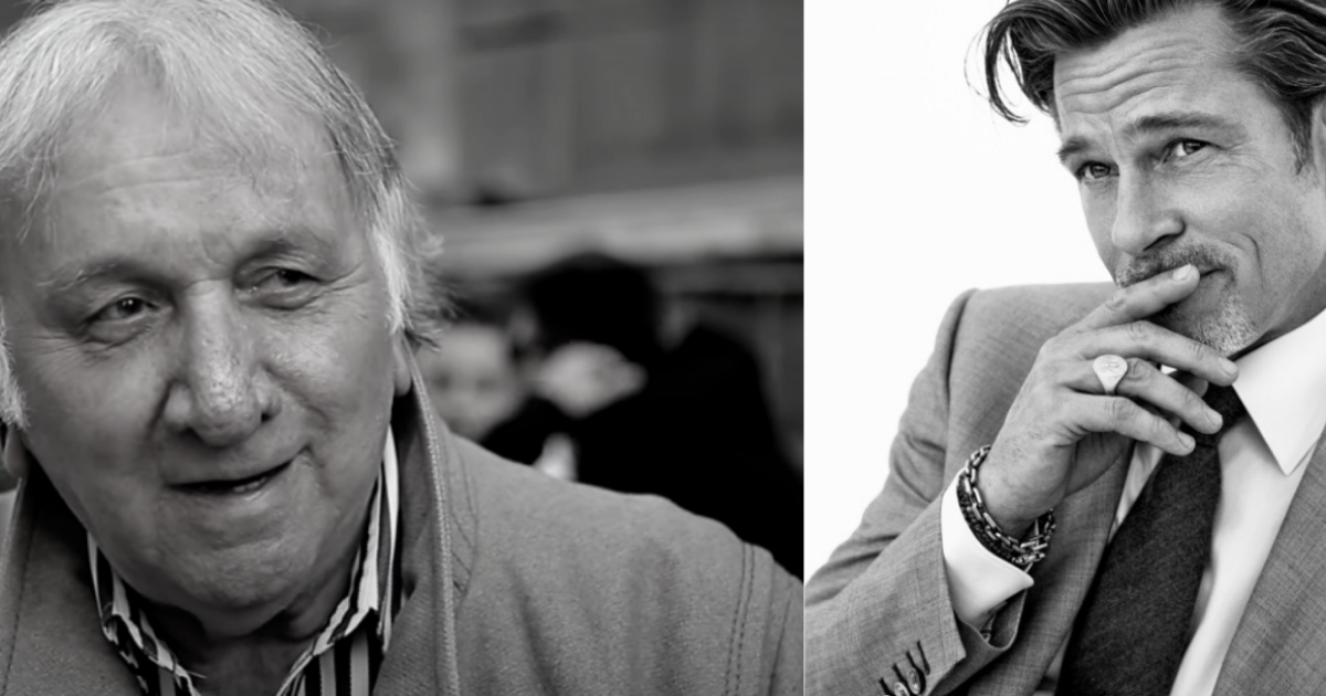 Preminuo Boža Nikolić, reditelj "Balkanskog špijuna" koji je otkrio ...