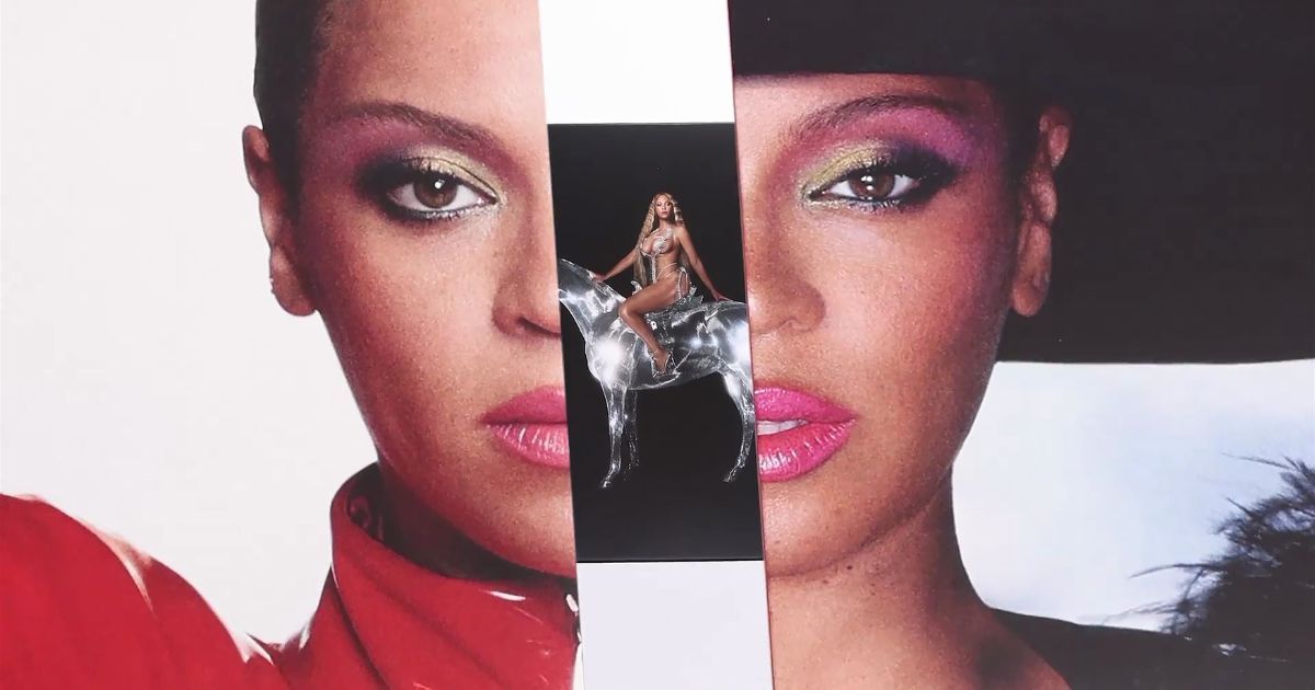 Queen Bey is back: Beyoncé najavila svetsku turneju - Harper's BAZAAR ...