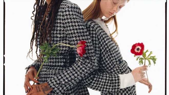 RESERVED–moderna romantika za proleće 2020. - Harper's BAZAAR Srbija