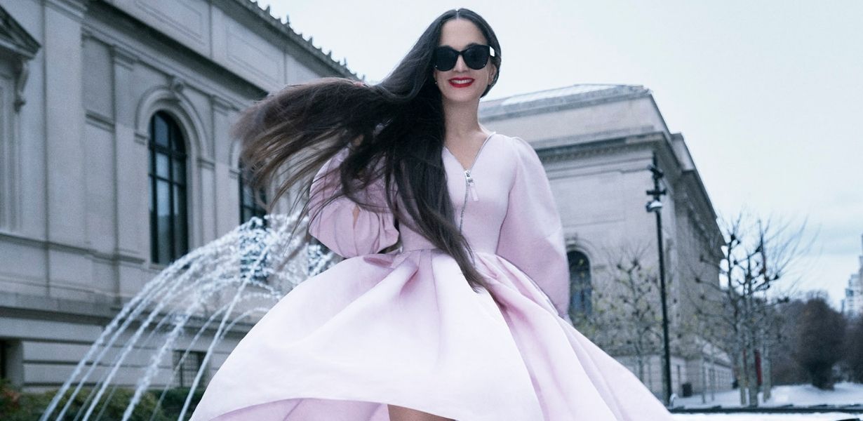 Ruška Bergman: Moda je umetnička forma koju treba pamtiti (INTERVJU ...