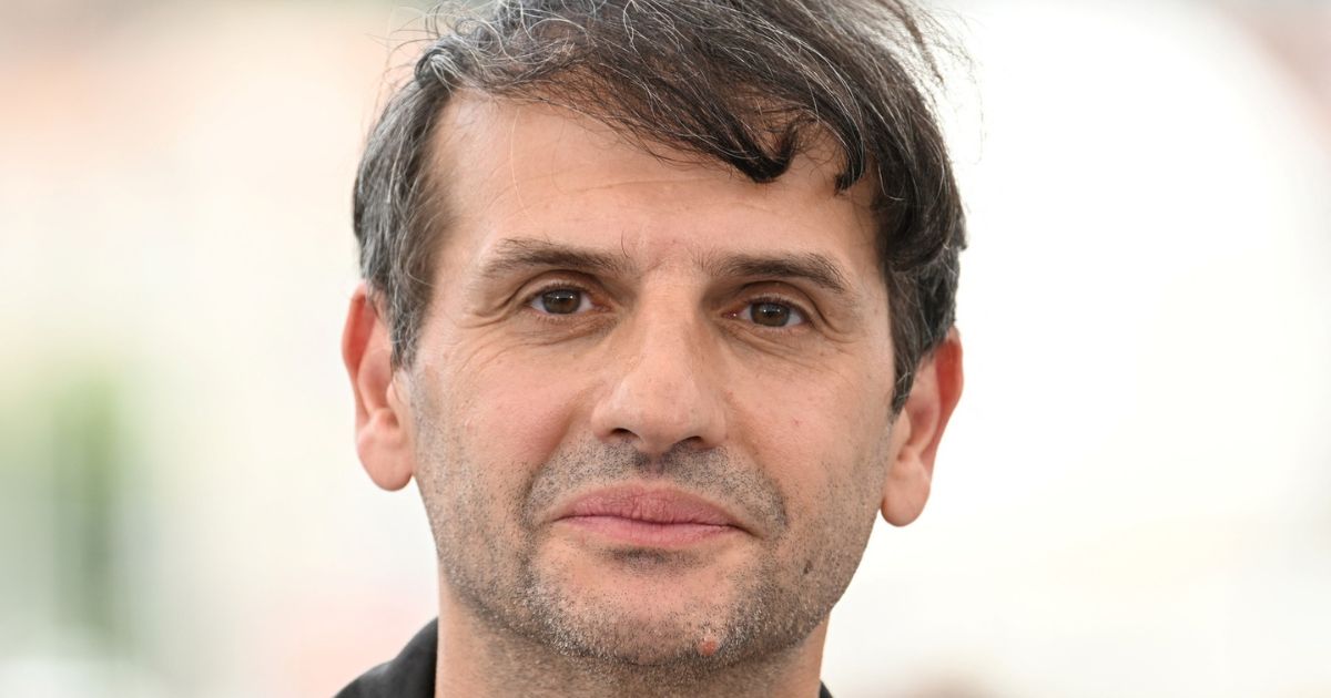 Na kafi sa Sergeom Bozonom - Harper's BAZAAR Srbija