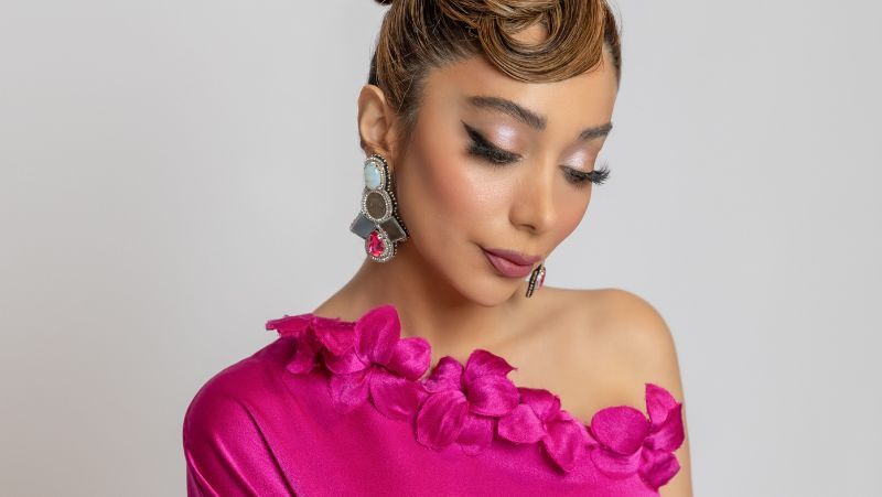 Shima Katouzian: Upoznajte BODO Makeup - Harper's BAZAAR Srbija